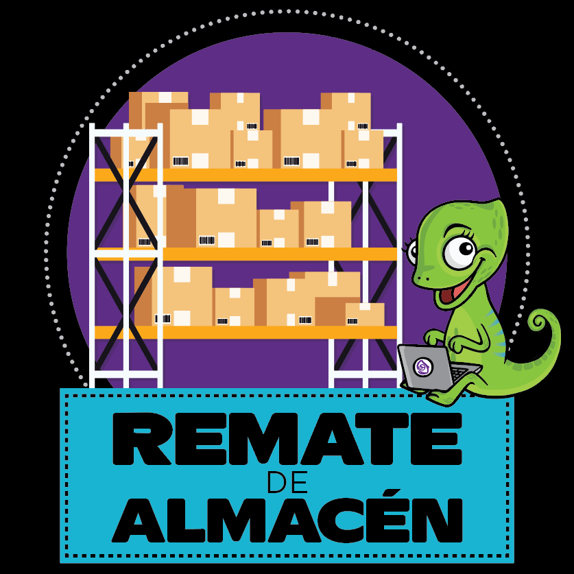 REMATE DE ALMACÉN