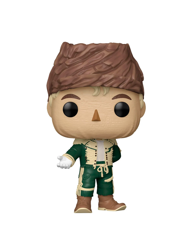 PREVENTA Funko Pop! Wicked: For Good Scarecrow #1927