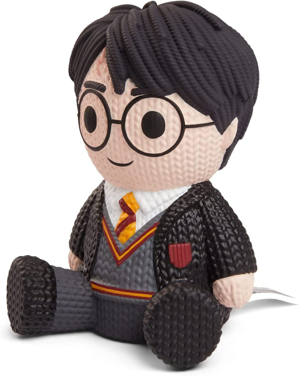 Handmade By Robots - Harry Potter (13cm)